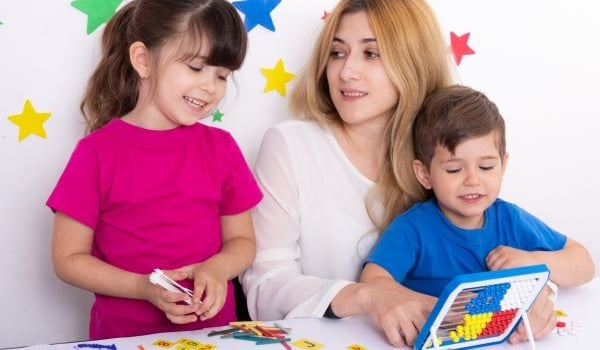 Hatch Early Learning Resources Webinars